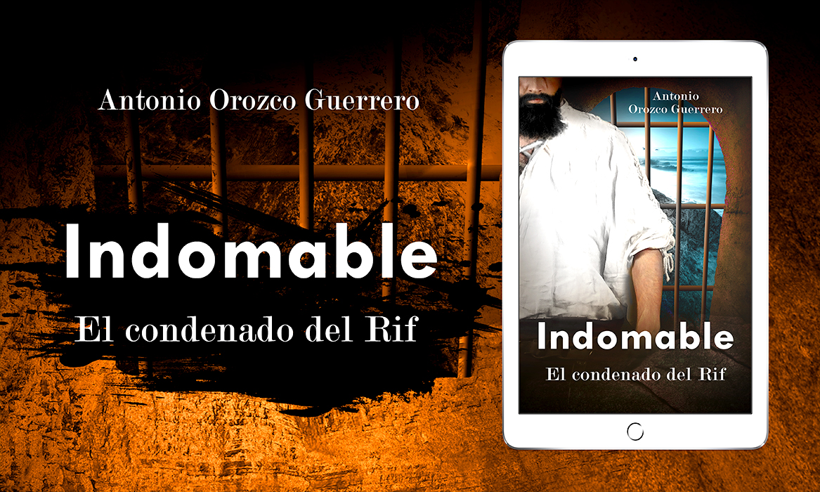EL BLOG DE ANTONIO OROZCO GUERRERO : Indomable