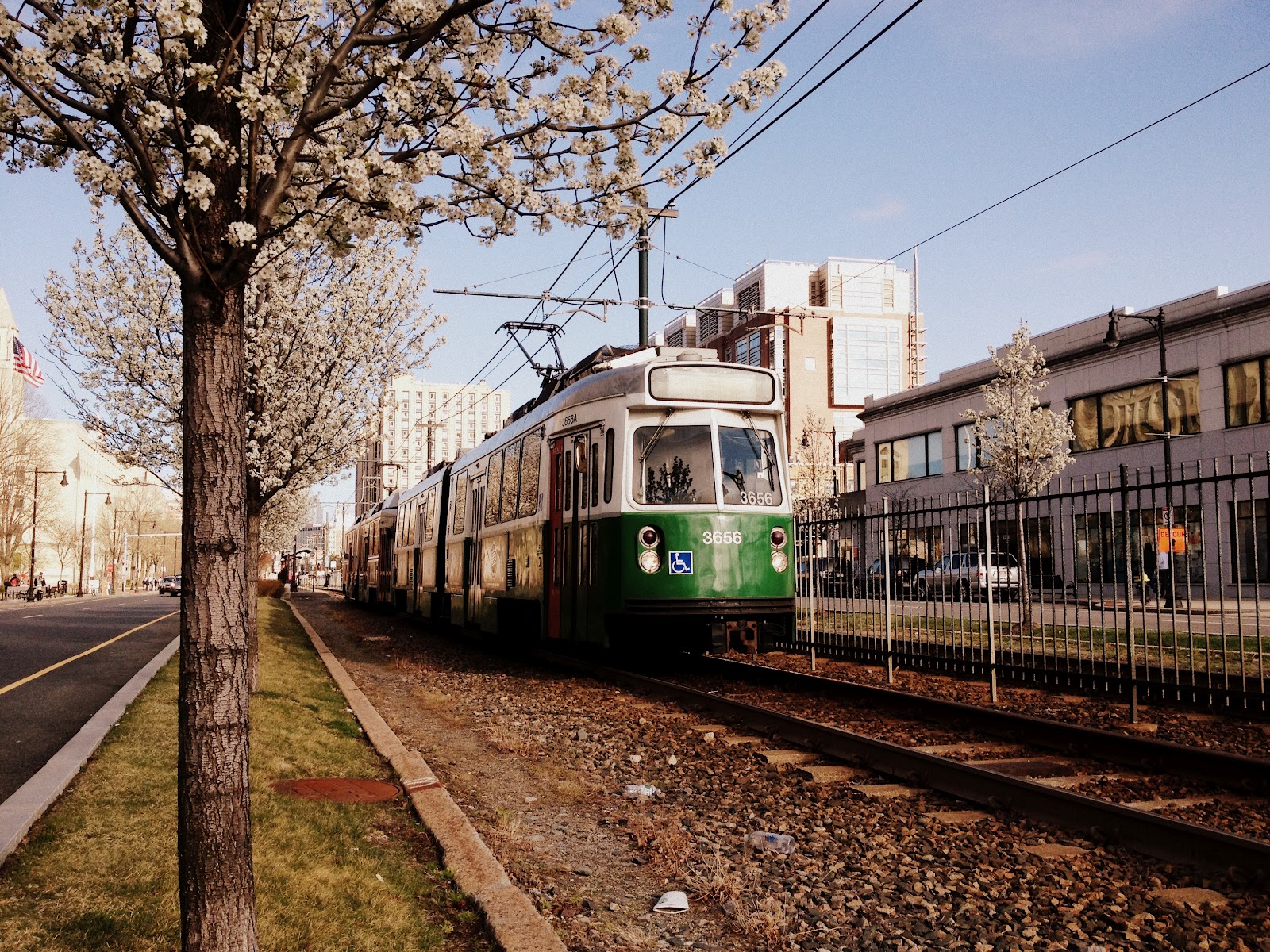 Boston to a T: Guest Post: Automatic Stop Announcements, Tracking ...