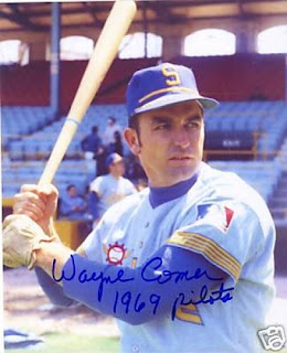 Ride of the Ancient Mariner: July 2011