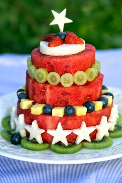 Art de Fruita: Una torta de frutas 100%