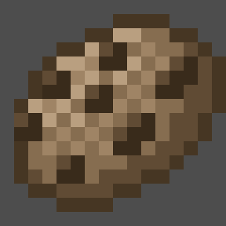 Pixel Art: Galleta ~ GAME51 Studios