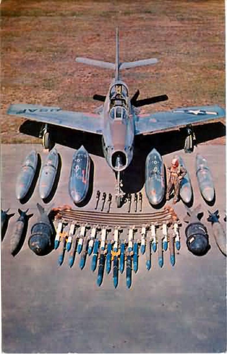 FALLOUT_SHELTER_NYC: Suffolks Cold War Jet Aircraft - REPUBLIC AVIATION