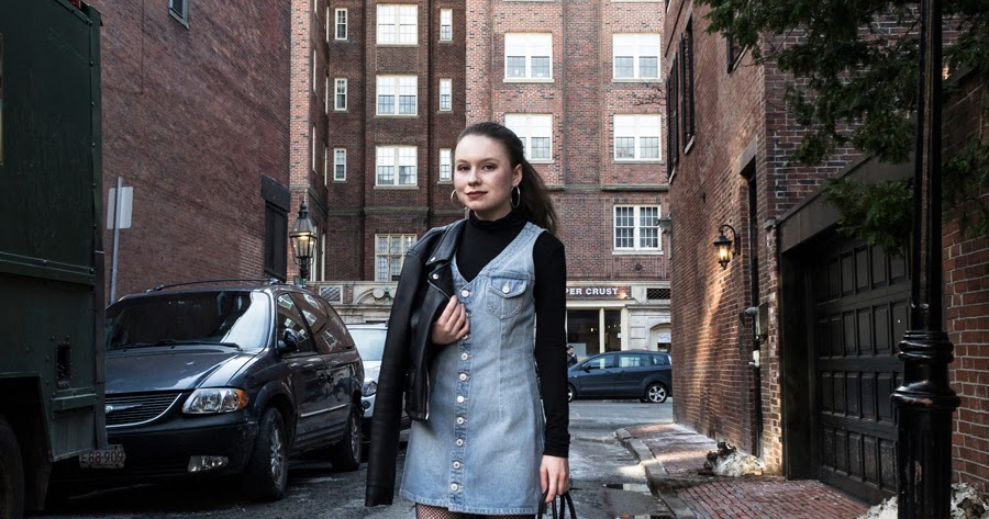 Bits of Style: Angst