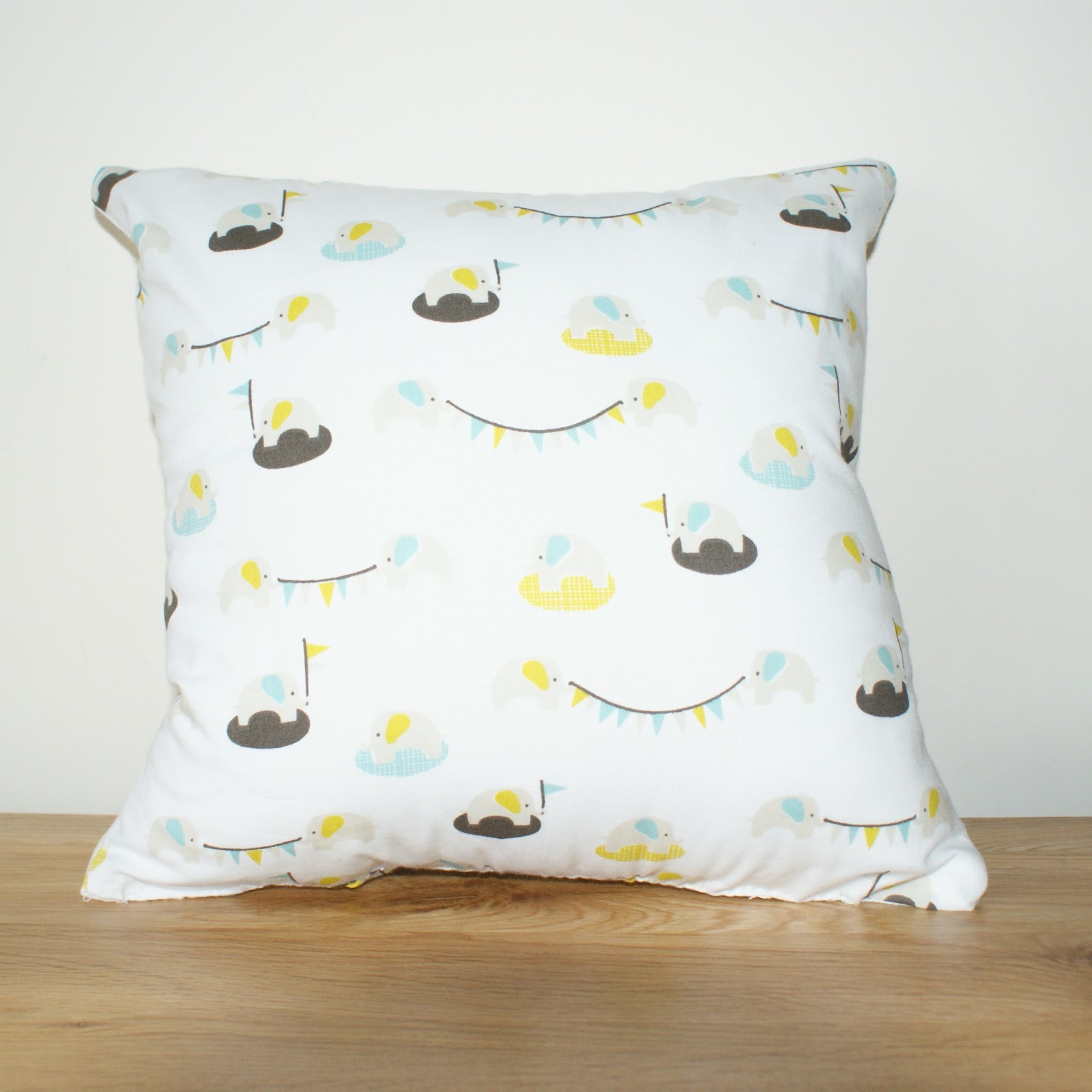 Cute Cushions