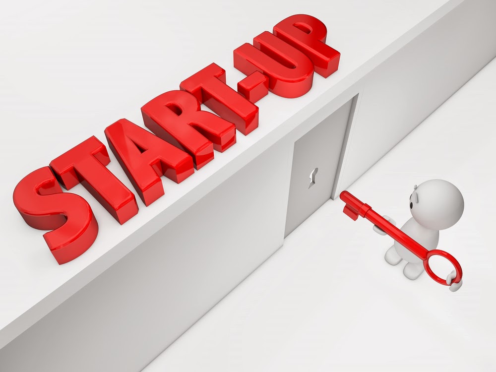 Líder del Emprendimiento: 5 Consejos para iniciar tu Startup