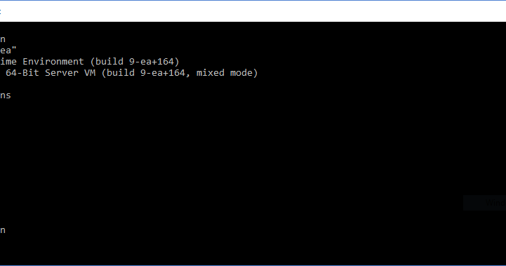 Inspired by Actual Events: JVM Statistics with jstat