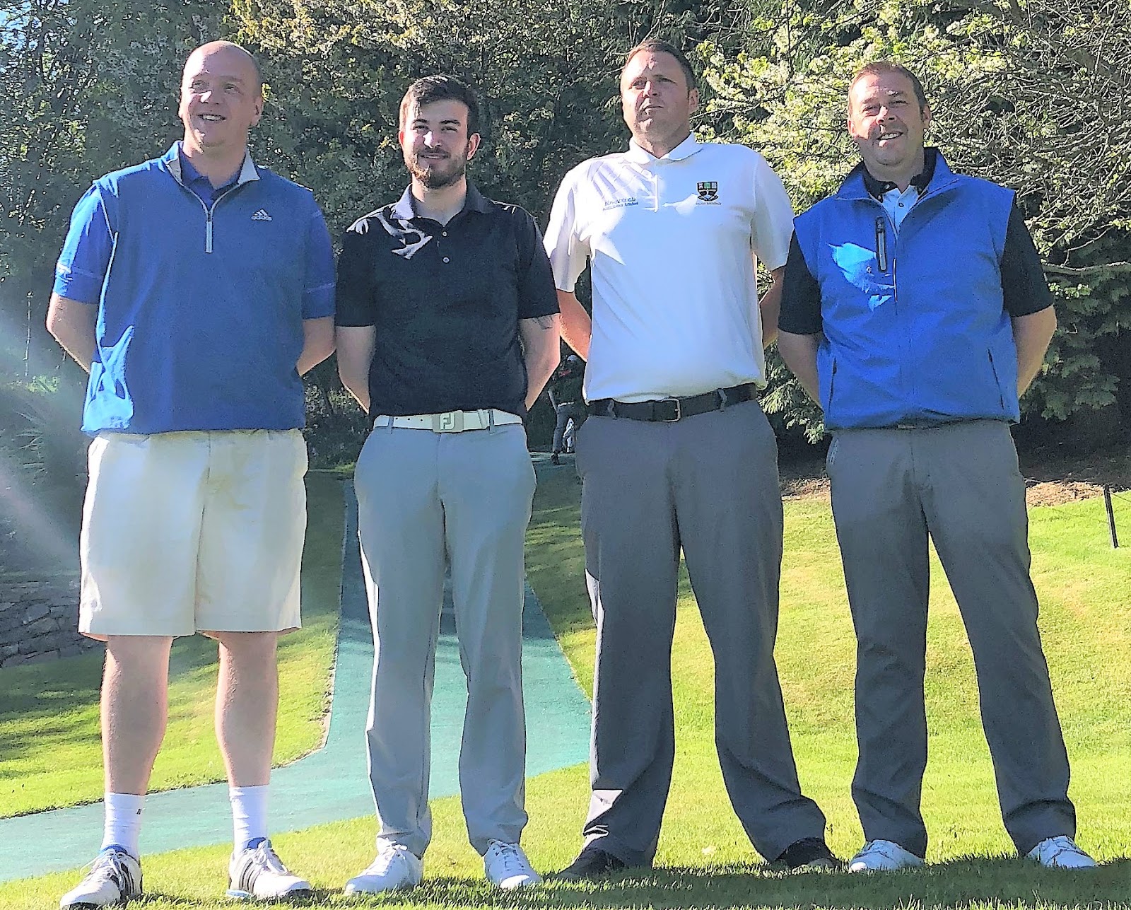 Scottish Golf View - Golf News from Around the World