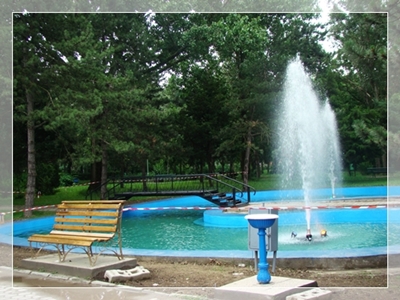 Amenajari Gradini si Spatii Verzi: Amenajare de Parcuri si Spatii verzi