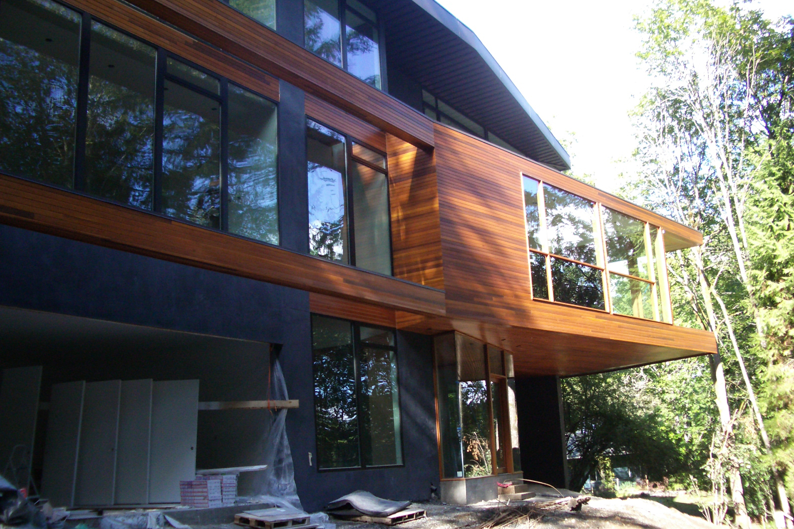 El verdadero nombre y procedencia de "La casa de los Cullen", Saga ...