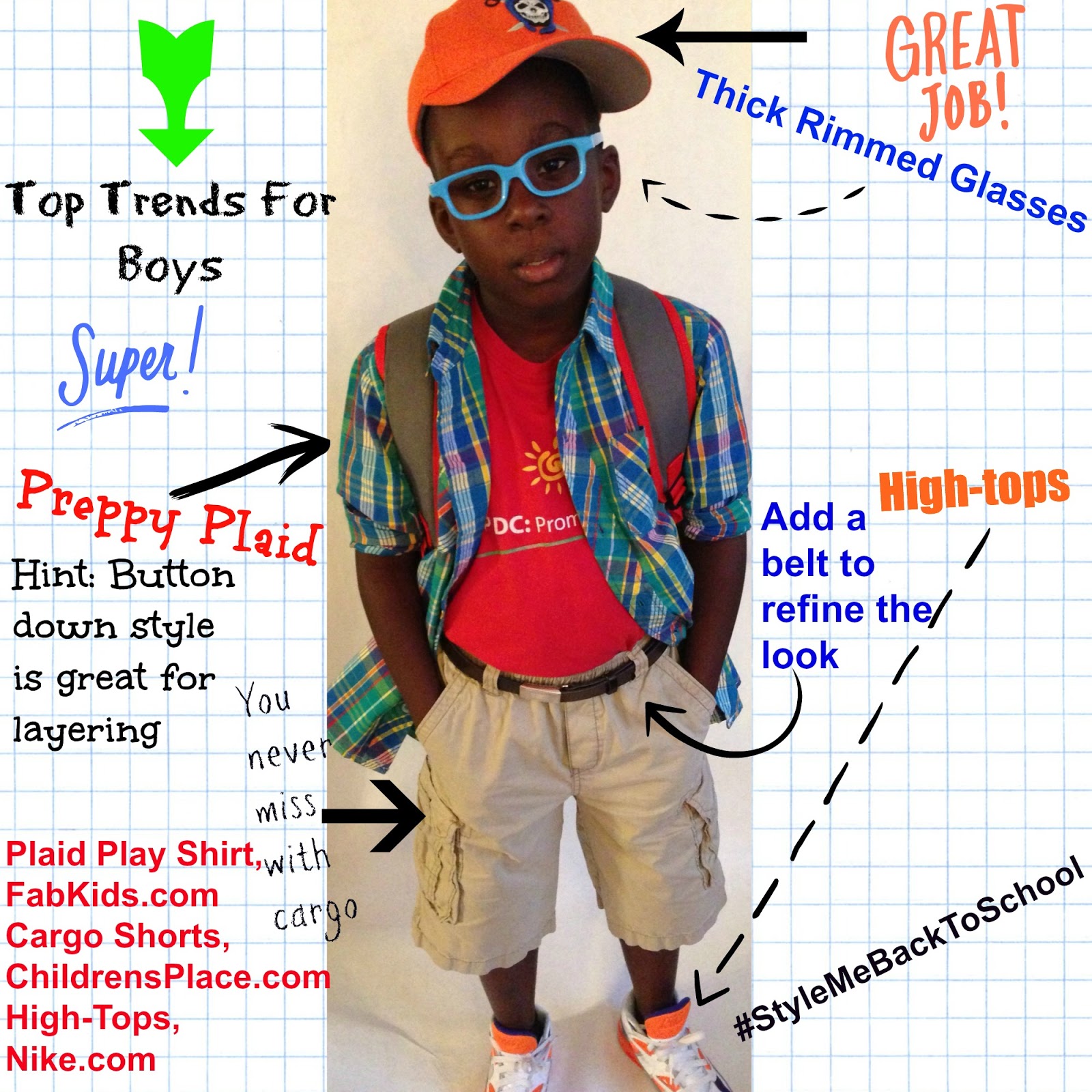 THE "ACCESSORIES" HAVE IT. TOP FALL FASHION TRENDS FOR BOYS | My Bag ...