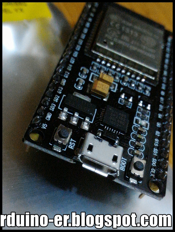 Programar El Mlx90614 Con Arduino Ide Esp32 Unit Electronics