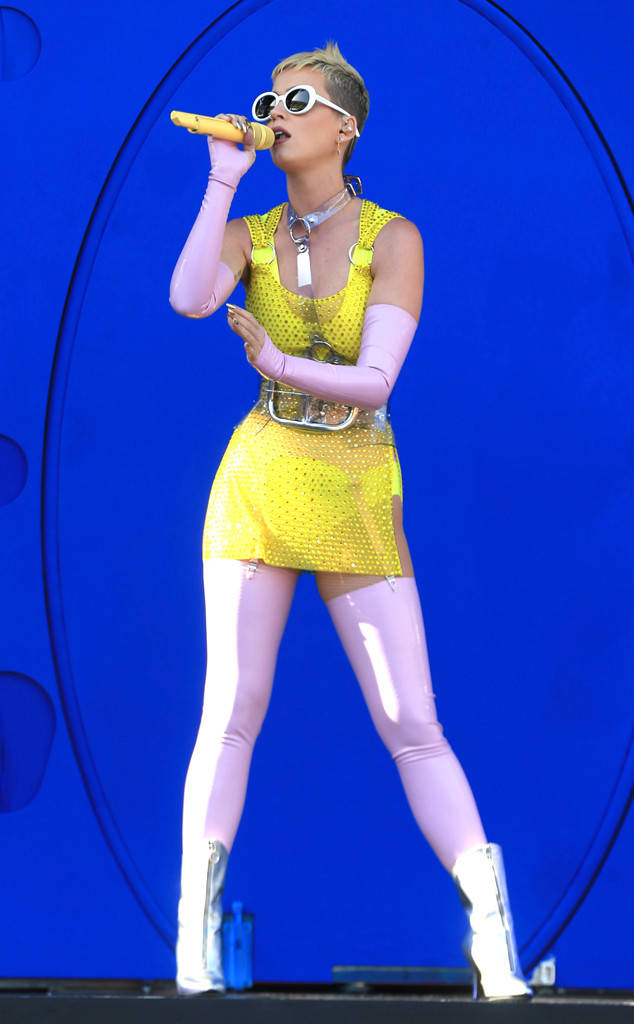 Entertain Me By Michael Shinafelt: Not Mellow In Yellow