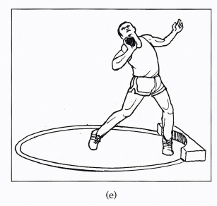 Lee Cheah Liang: Lontar Peluru