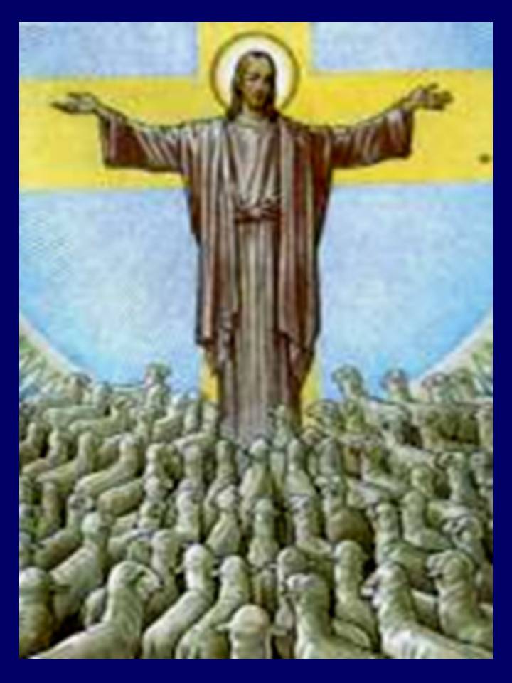 ORACION EN LAS AFLICCIONES DE LA VIDA - REZOS EN SANTERÍA - LOS CANTOS ...