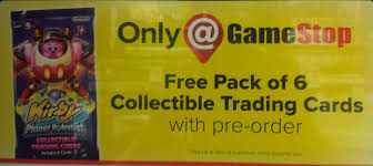 Hello USA: gamestop pre order policy