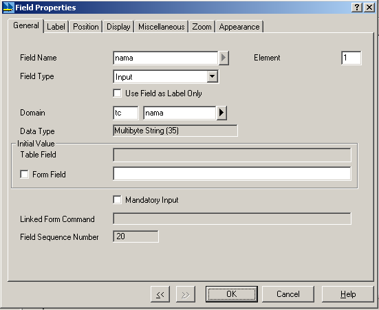 Full on Baan: Application Function Server - AFS Example