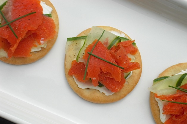Kitchen Bounty: Salt-Cured Salmon with Whiskey (Gravlax)