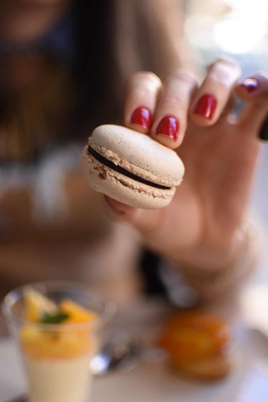 3 cafés para conhecer no inverno - Uruguai por uma brasileira