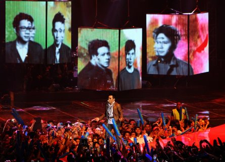 NOAH KONSER MEIS ANCOL BEACH CITY 2012 ~ ADTYA DWI CAHYA EVENT ORGANIZER