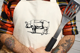 AHS Screen Printing: 2018