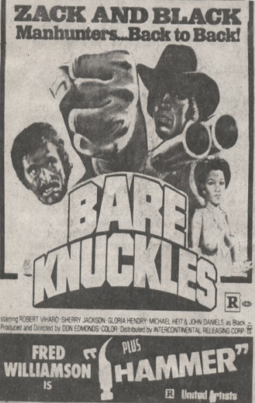 The Department of Afro American Research, Arts and Culture