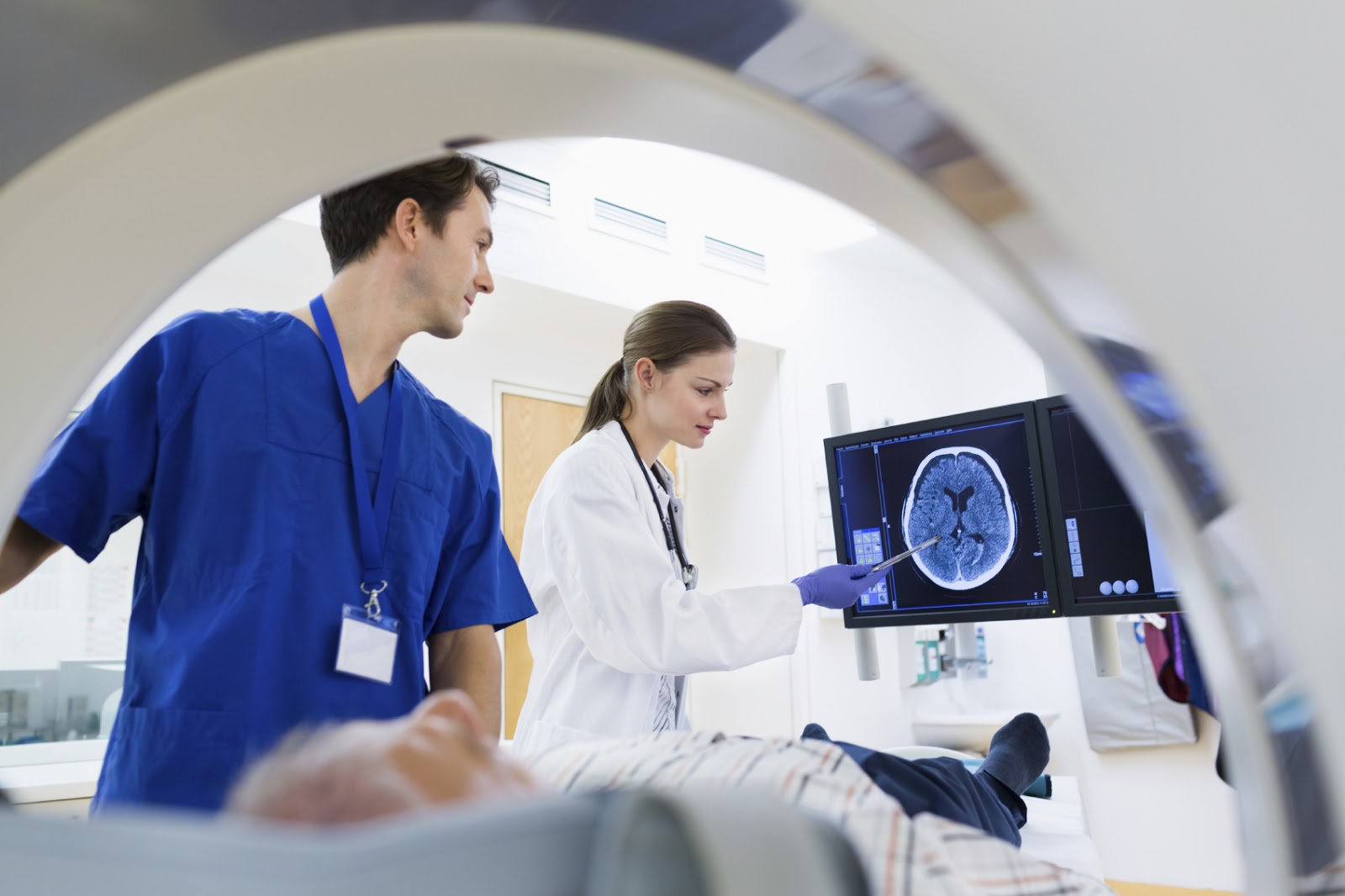 Open MRI Service: How Important Are Quality MRI Parts and Preventative ...