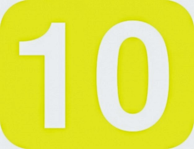 Mrs. Christy's Classroom Experiences: Countdown