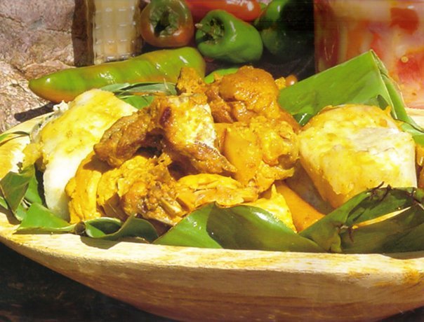 historia de urumita: COMIDAS TIPICAS Y CULTIVOS DE URUMITA