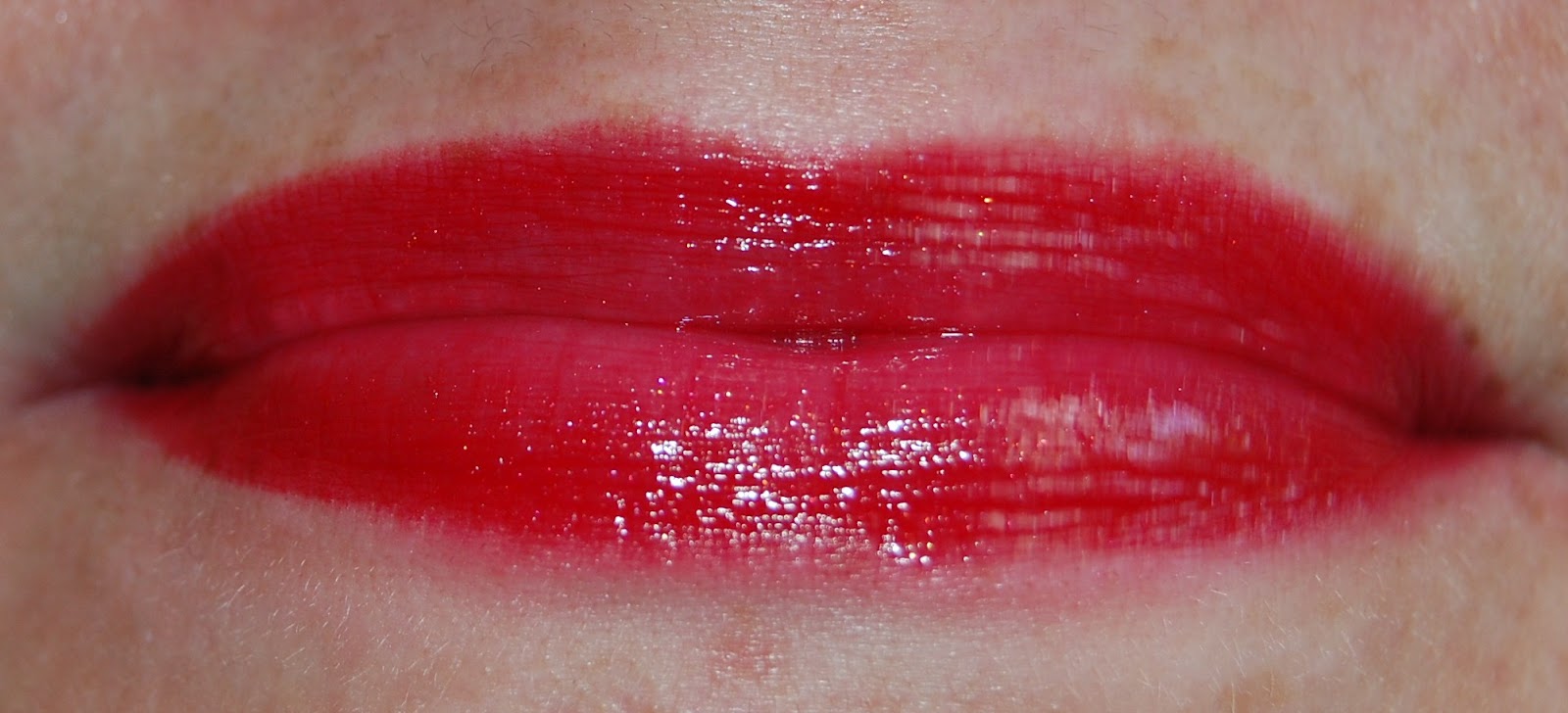 Lipstick Fridays - Beauty Blog: Lipstick Fridays Mac Ruby Woo