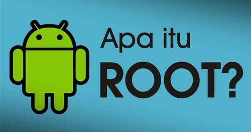 Apa itu Root