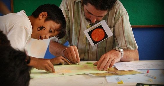 Pembelajaran Inkuiri Model Alberta