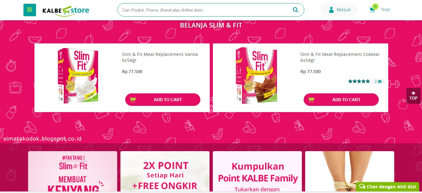 Kamu Berniat Untuk Diet? Yuk, Ikuti Tips Berikut Agar Dietmu Tidak ...