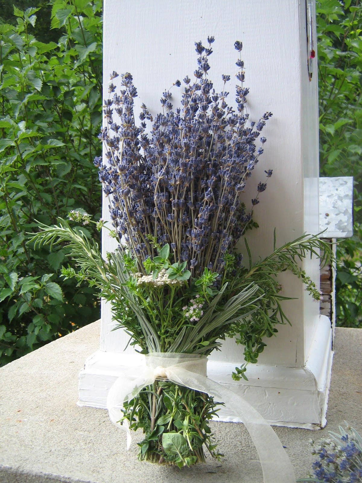 Sunshine Lavender Farm: Say "I Do" to a Lavender Wedding