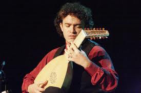 Pianoclass Clases de piano: El Laúd