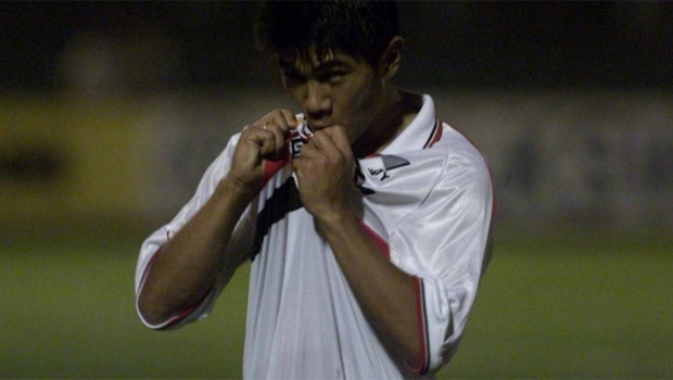 A verdade sobre o Caso Sandro Hiroshi - FLUNOMENO