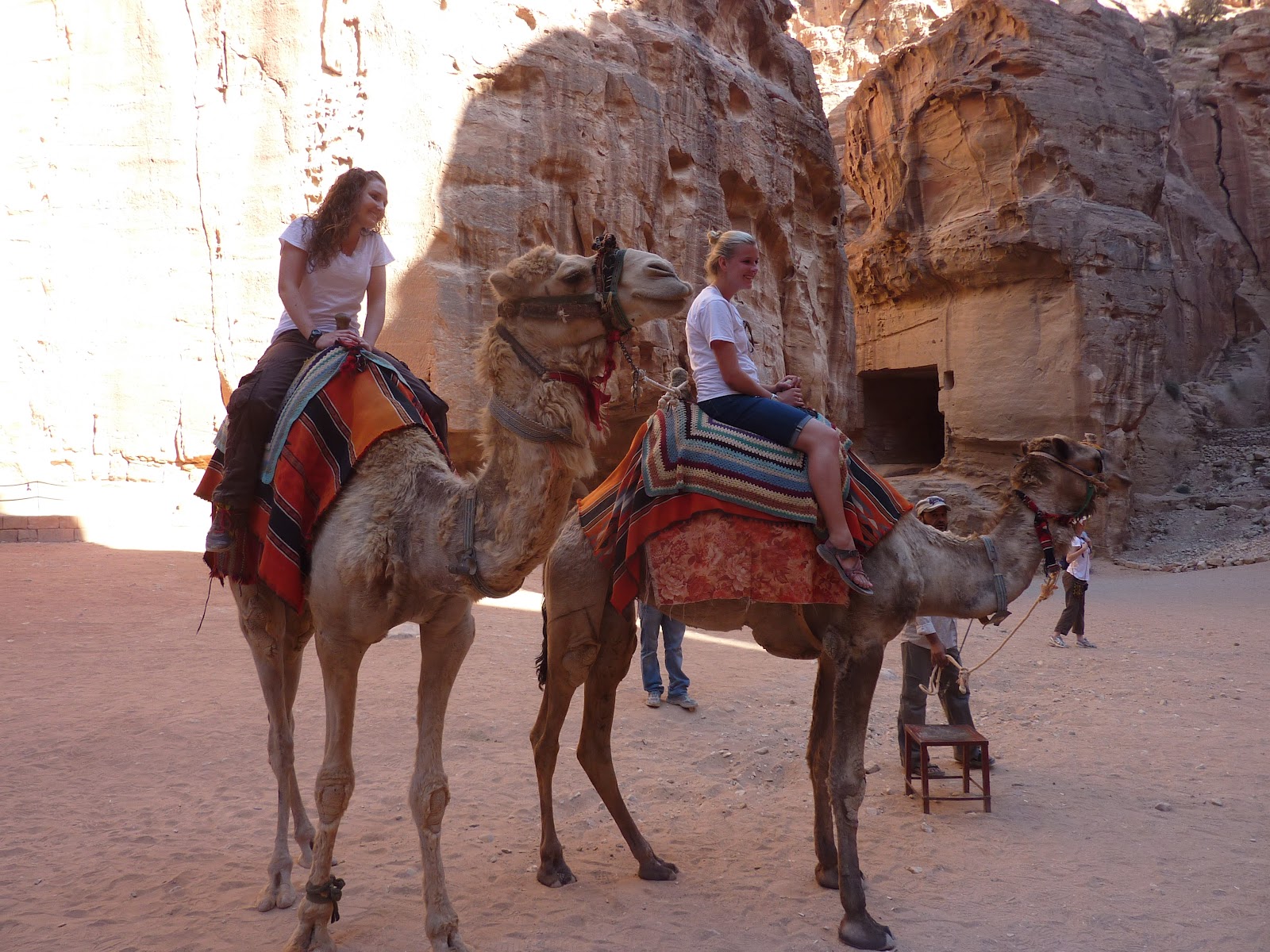 Rachael In Real Life: the hashemite kingdom of jordan