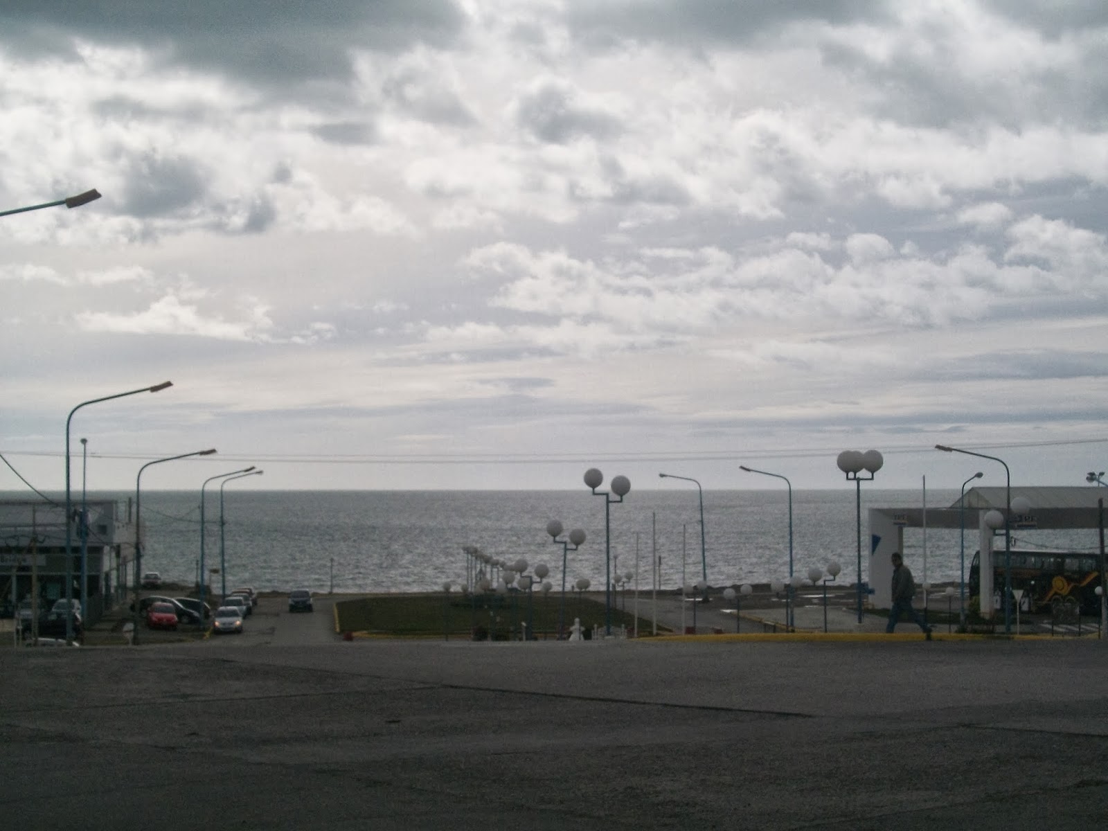 RIO GRANDE : Ciudad de Rio Grande - Imágenes