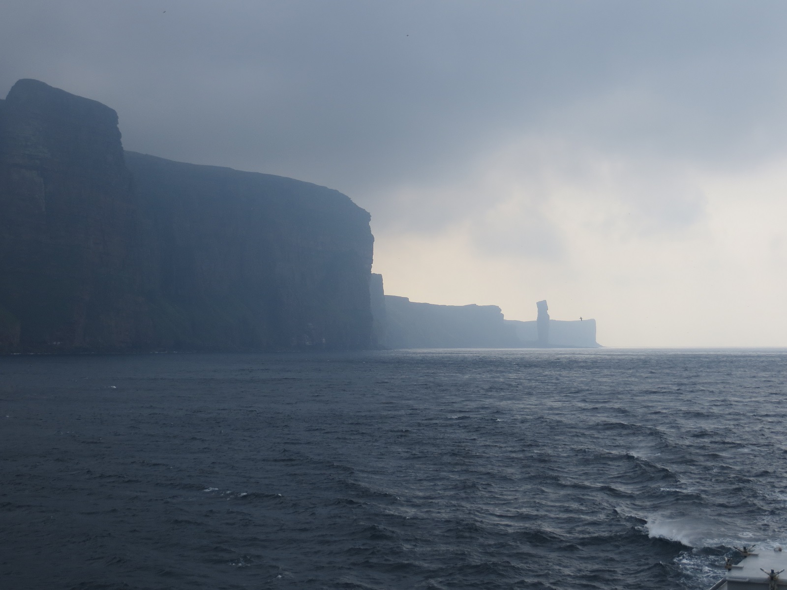 The Faery Folklorist: The Trows of Orkney and Shetland