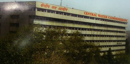 Rejoinder: Inescapable to have Central Water Commission as strong ...