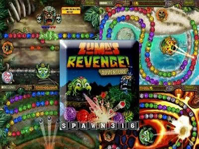 Zuma revenge free download full version popcap for pc - gesercounter
