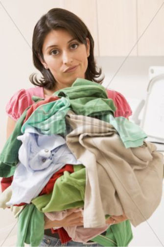 Mimi Speaks: HOUSEWORK? UGH!!!!!