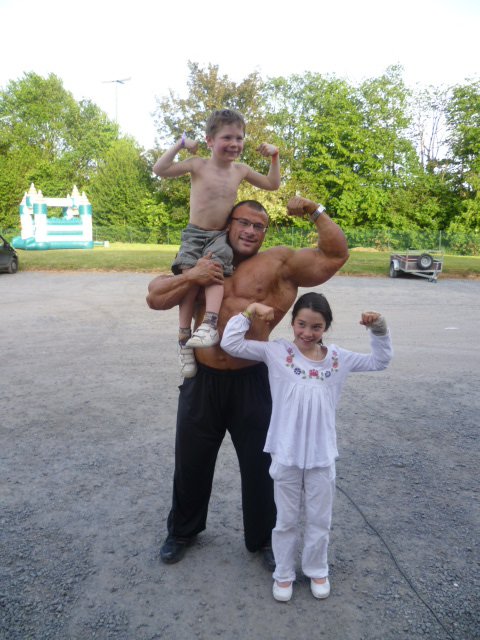 LA PERFECTION FAITE HOMME: ALEXANDRE NATAF 05