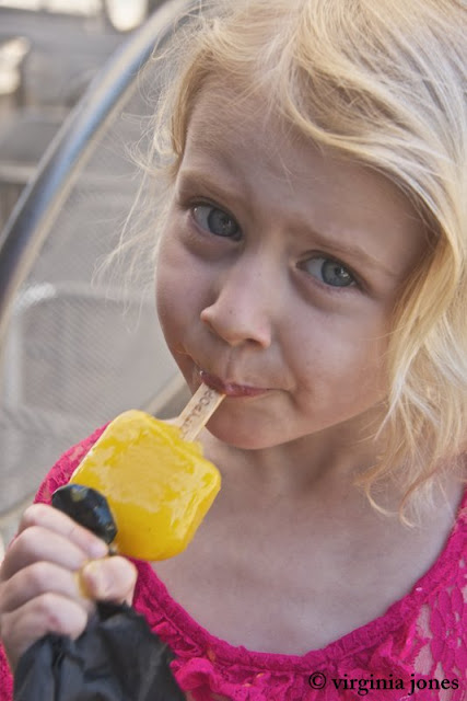 Birmingham Through My Lens: Mmmmmmmmm Good!