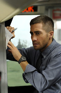 Movie Review: Source Code (2011)