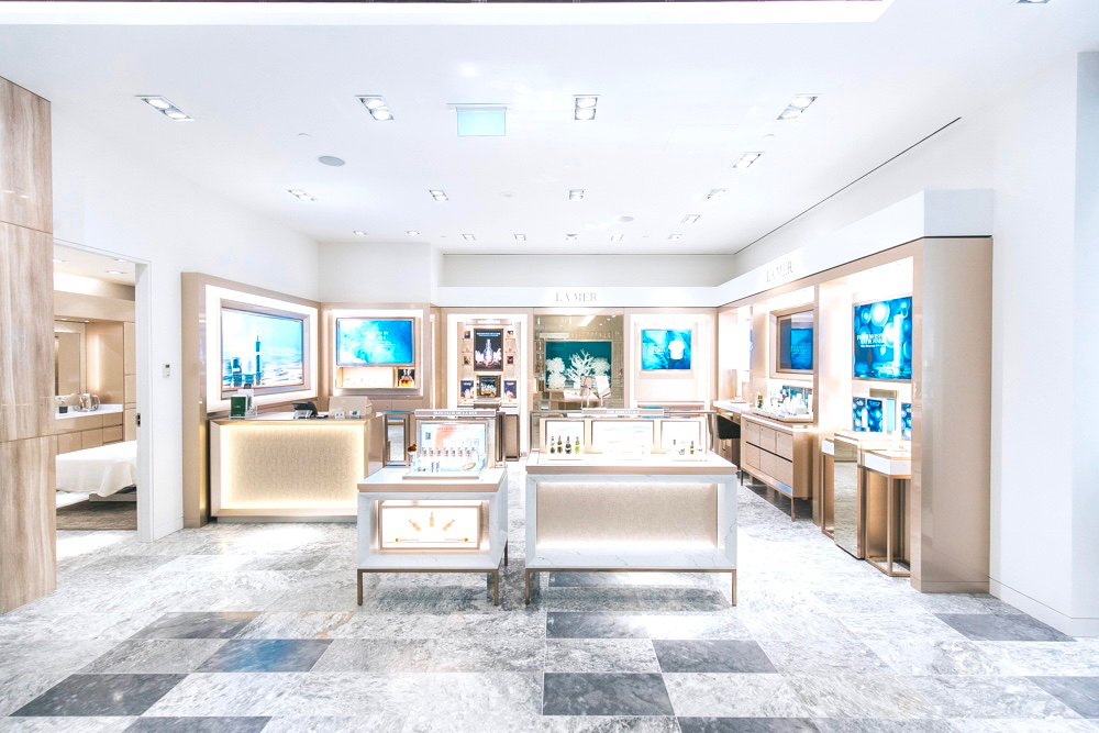 Luxury Beauty | 12 Brands You Can Find at the *NEW* Holt Renfrew ...