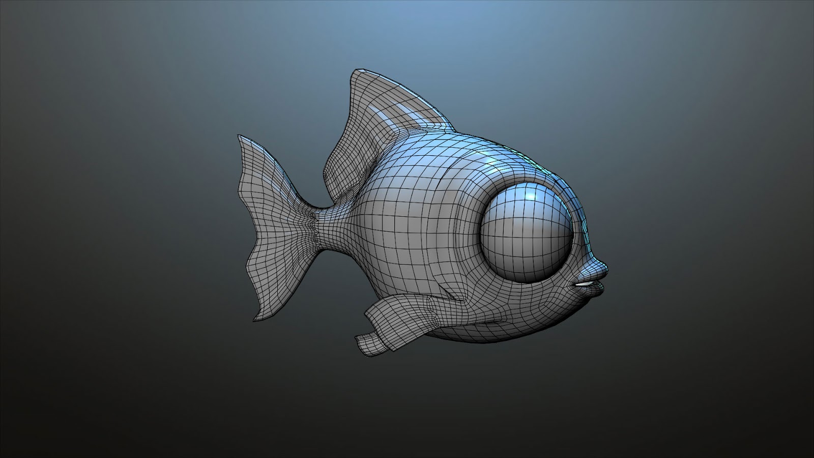 September 2016 - Inside My Canvas.