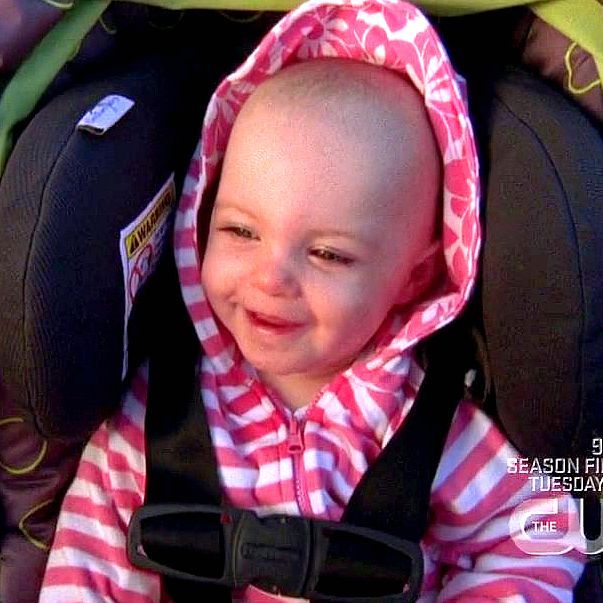 ~A Little Piece of Heaven~: Countdown to Goodbye: Post 10