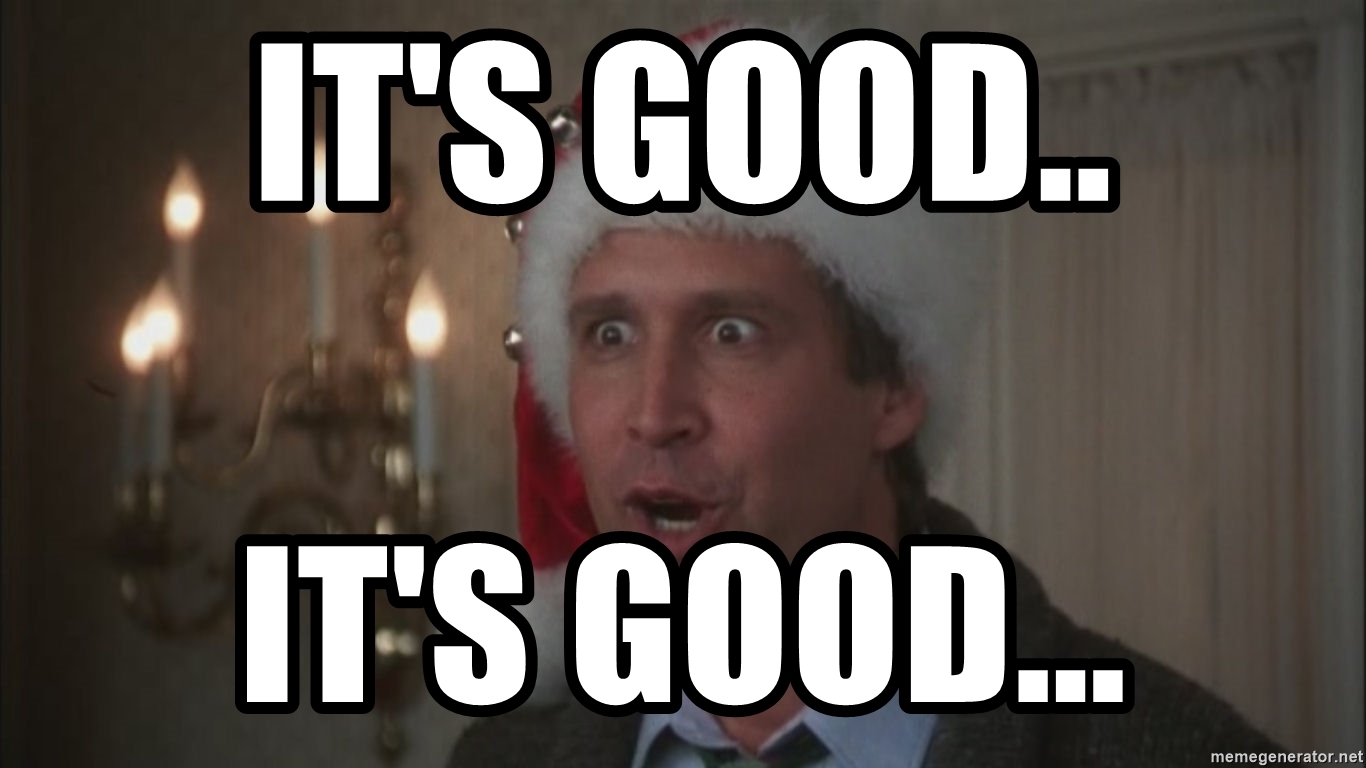 25 Beers of Christmas