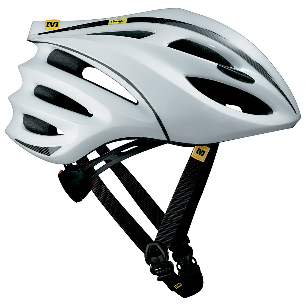 Mtb 29er: Mavic presenta su nueva gama de cascos