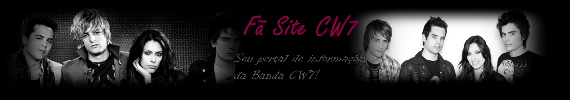 Fã Site CW7: Biografia